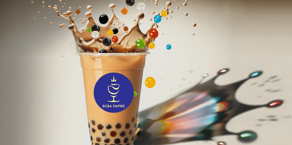 Bubble Tea Trends for 2025: Ingredient Innovation, Health Consciousness ...