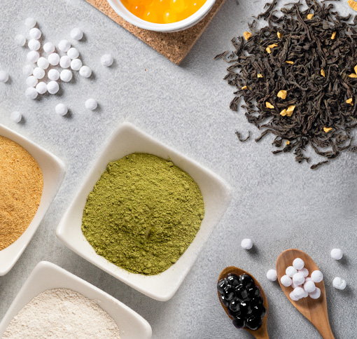 Bubble Tea Supplier Taiwan | Boba Tea Supplies Wholesale | BOBA EMPIRE