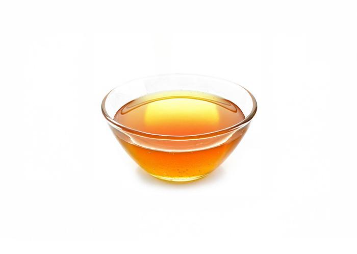 Logan Honey Syrup: Elevate Beverages with Vegan Sweetness by Empire Eagle